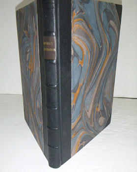 Boydell's Graphic illustrations of the dramatic works of Shakespeare ...