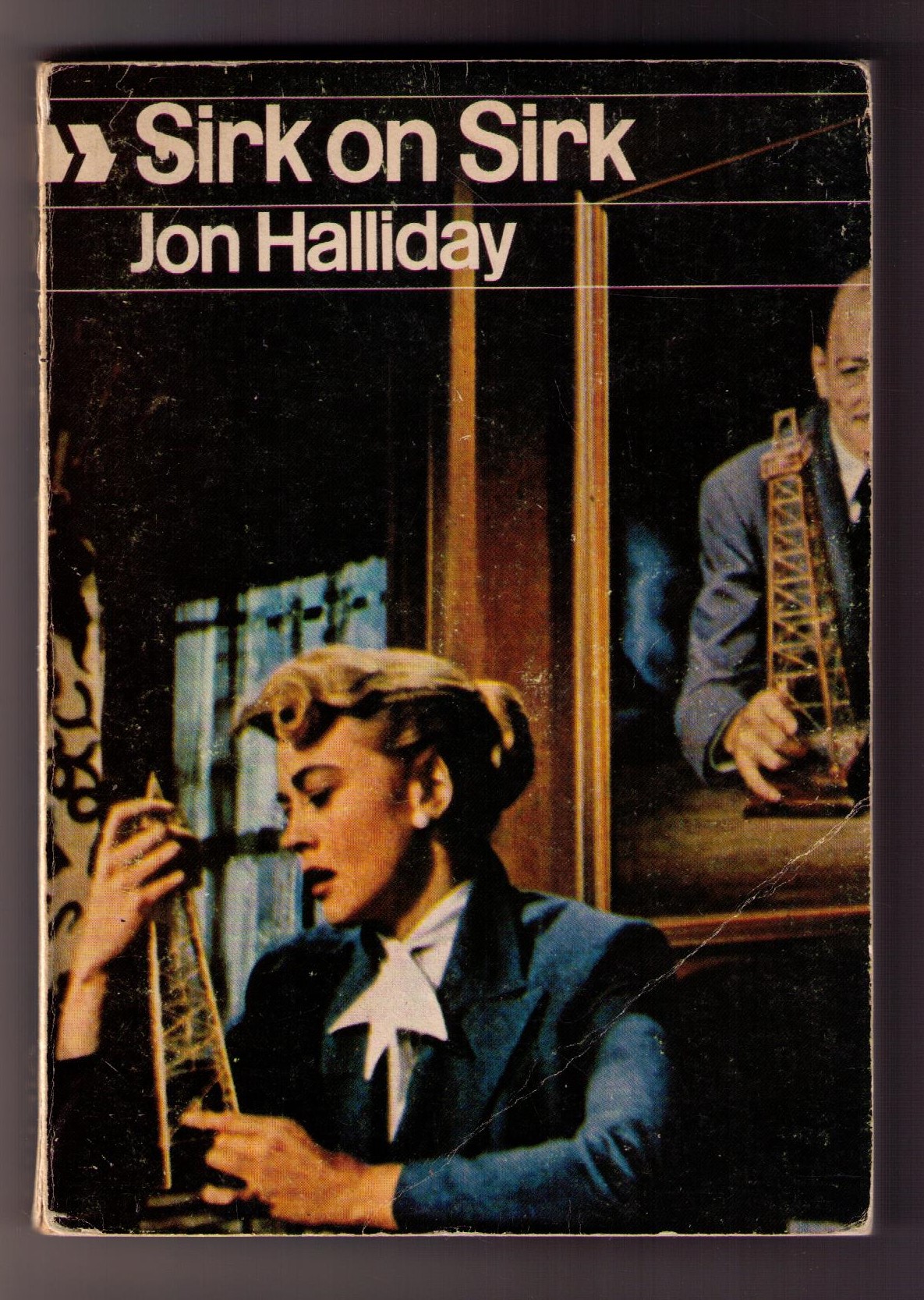 Sirk on Sirk: Interviews with Jon Halliday [Cinema One Series] by ...