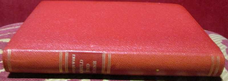 Schuld und Sühne. Rodion Raskolnikow. Erster Band von F. M. Dostojewski ...