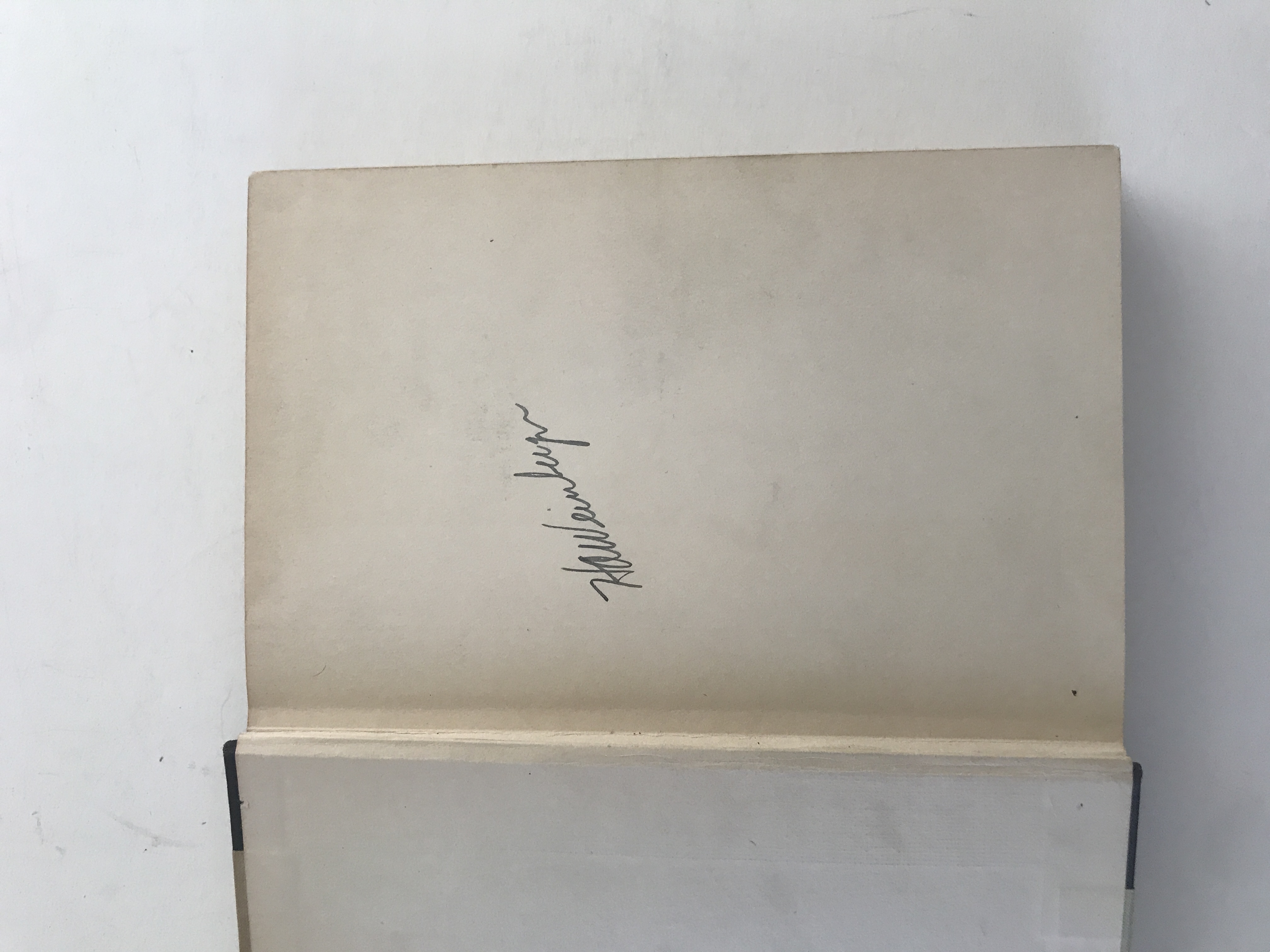 Goodbye Again: A New Play by Allan Scott and George Haight: Good ...