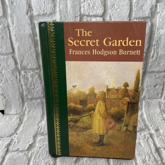 The Secret Garden (Children's Classics) by Burnett, Frances Hodgson ...