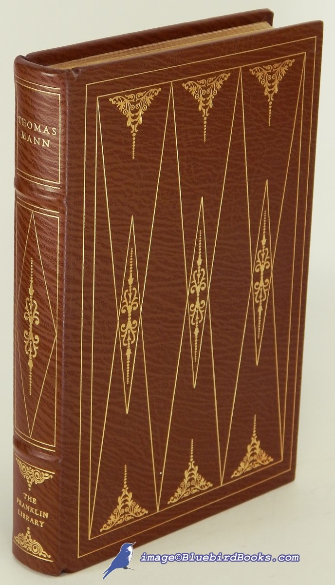 Stories (Franklin Library Collected Stories of the World's Greatest ...