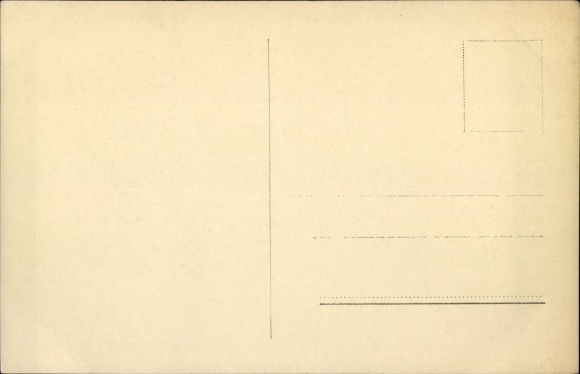 Ansichtskarte / Postkarte Schauspieler Fred Louis Lerch, Portrait, Ross ...