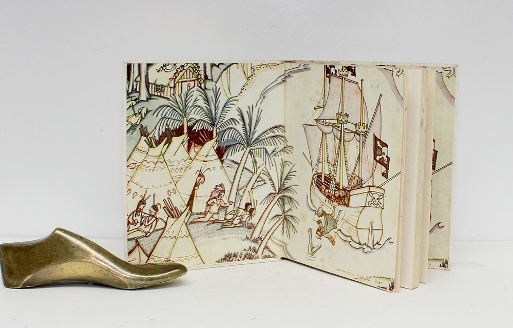 The Nursery Peter Pan - The Littlest Ones Peter Pan and Wendy by J M ...