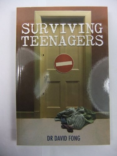Surviving Teenagers von Dr. David Fong: Good | WeBuyBooks