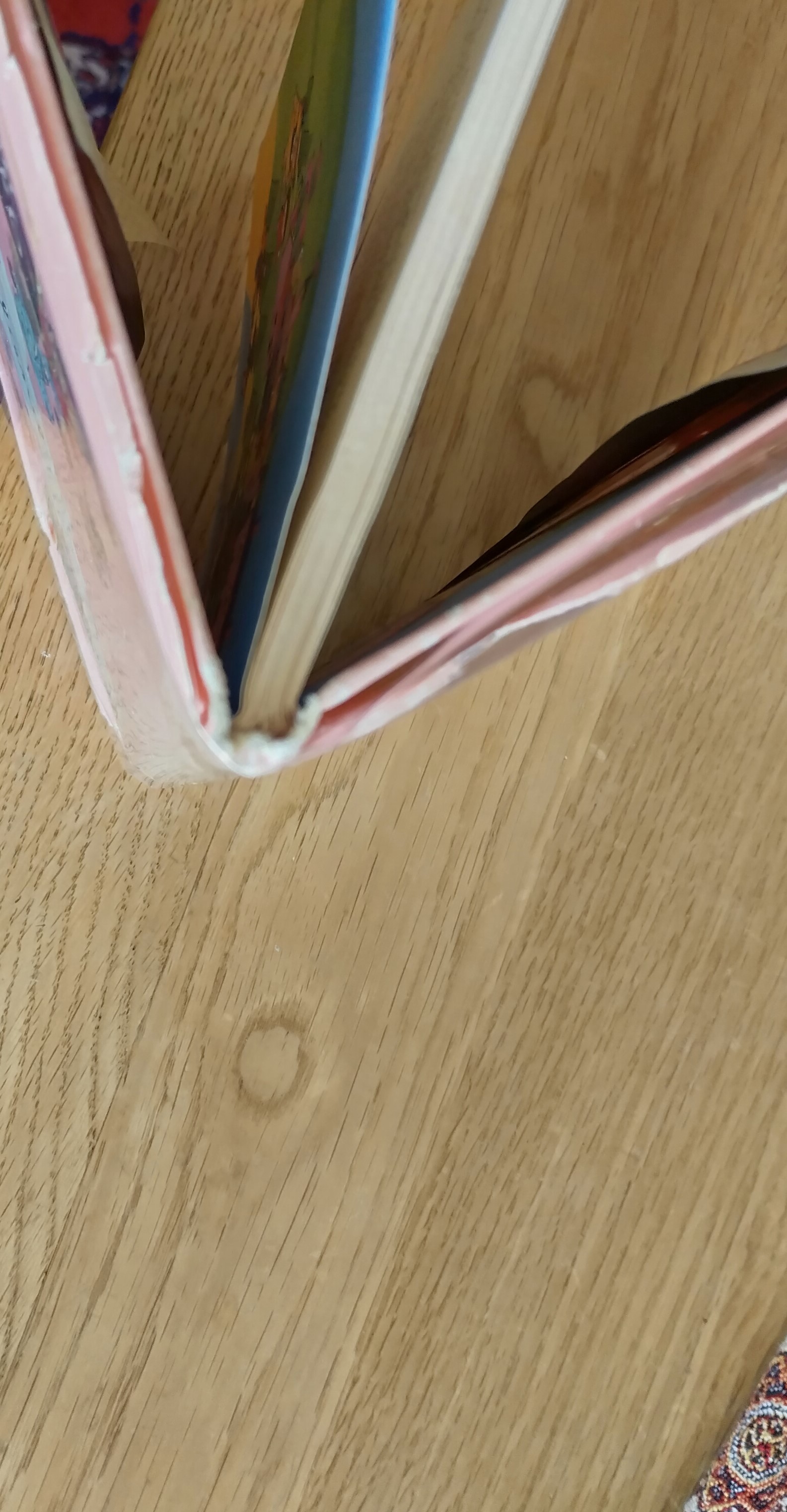 Noddy Book Noddy Goes to School by Enid Blyton: Very Good Hardcover ...