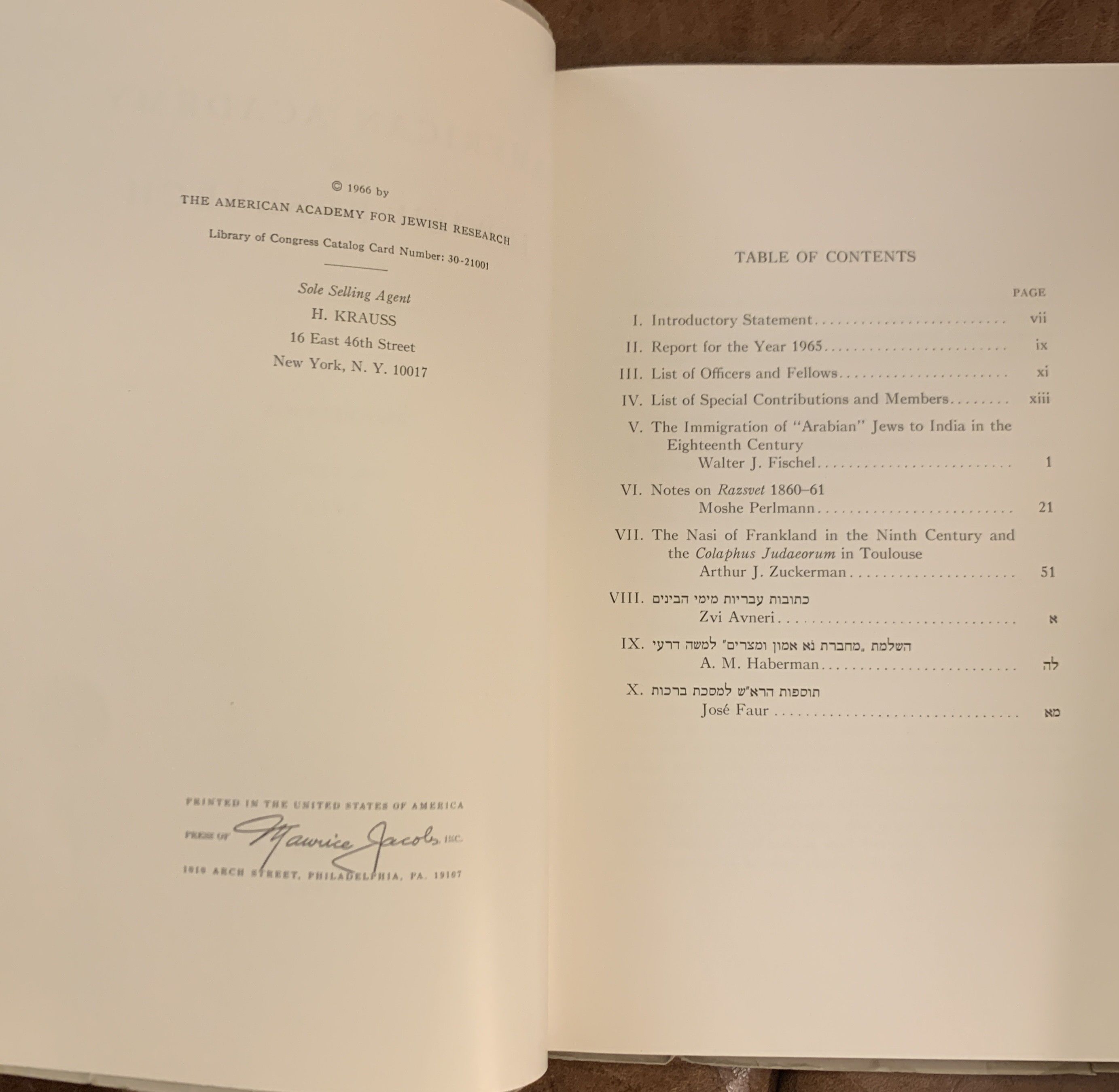 The Nasi of Frankland in the Ninth Century and the Colaphus Judaeorum ...