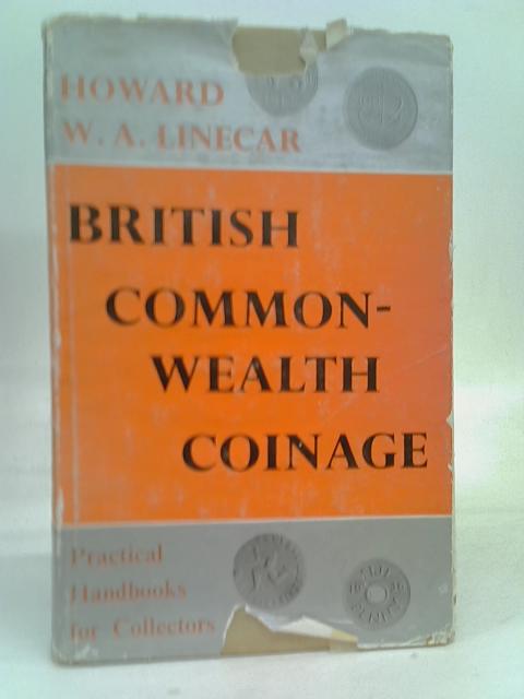 British Commonwealth Coinage (Practical Handbooks for Collectors) by ...