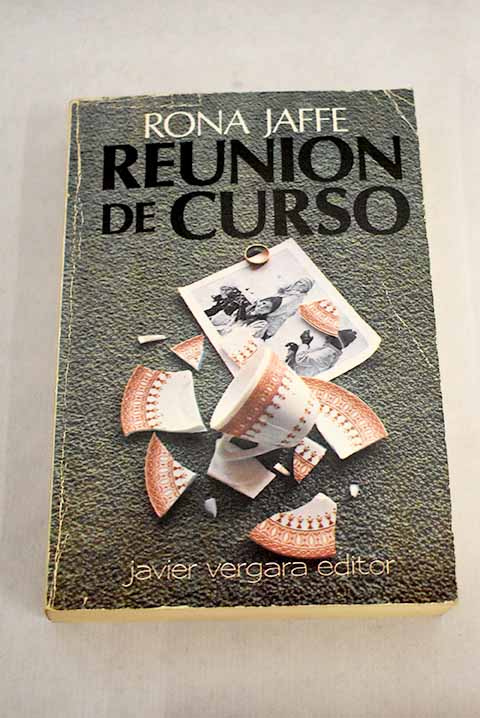 Reunión de curso de Jaffe, Rona: Bien tapa blanda (1979) | Alcaná Libros