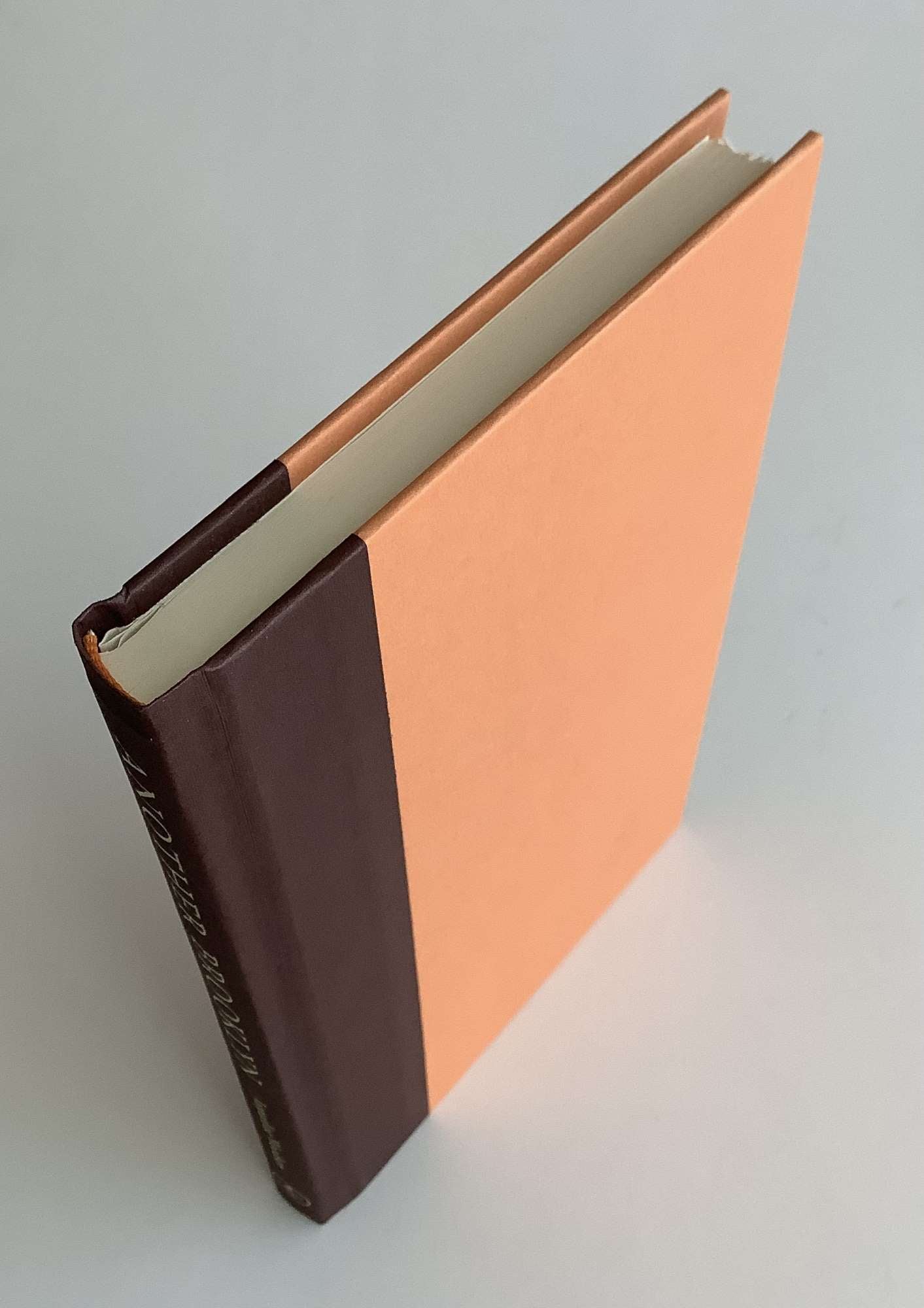 Another Brooklyn by Jacqueline Woodson: Fine Hardcover (2016) 1st ...