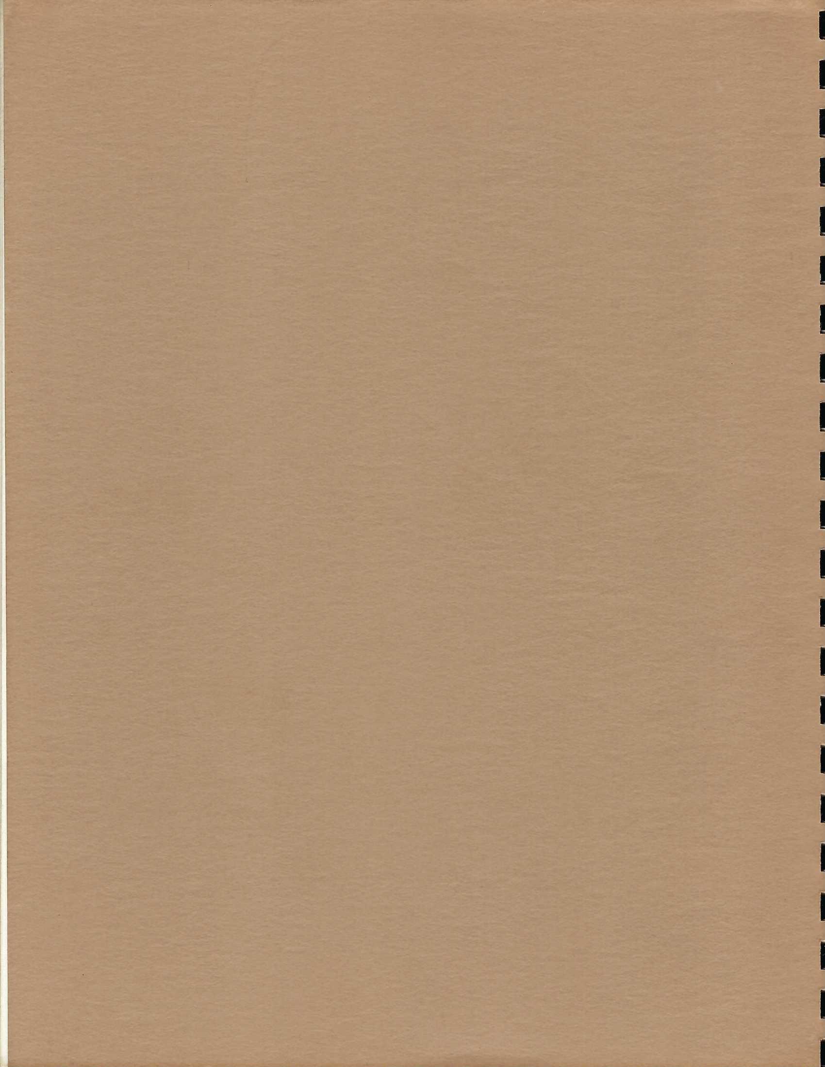 An Archaeological Survey of Certain Tracts In and Near Caprock Canyons ...