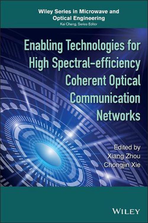 Enabling Technologies for High Spectral-efficiency Coherent Optical ...