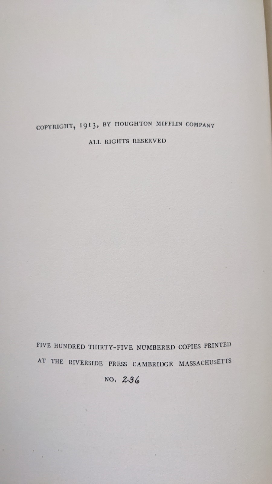 Thomas Jefferson As an Architect and a Designer of Landscapes by ...