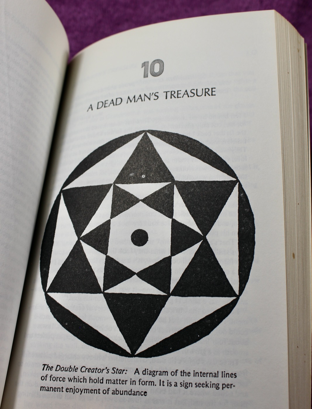 STRANGE EXPERIENCE The Secrets of a Hexenmeister by Lee R. Gandee: Very ...