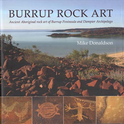 Burrup Rock Art. Ancient Aboriginal Rock Art of Burrup Peninsula and ...