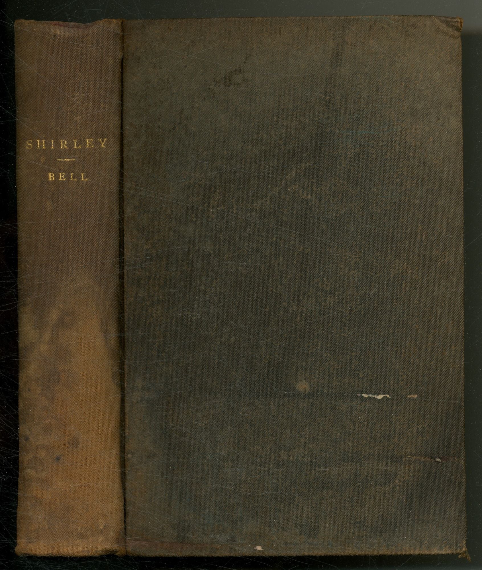 Shirley: A Tale von BELL, Currer. (Charlotte Bronte): Good Hardcover ...