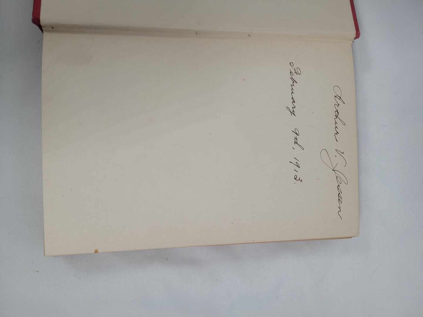 Human Confessions by Frank Crane: Very Good Hardcover (1911) First ...