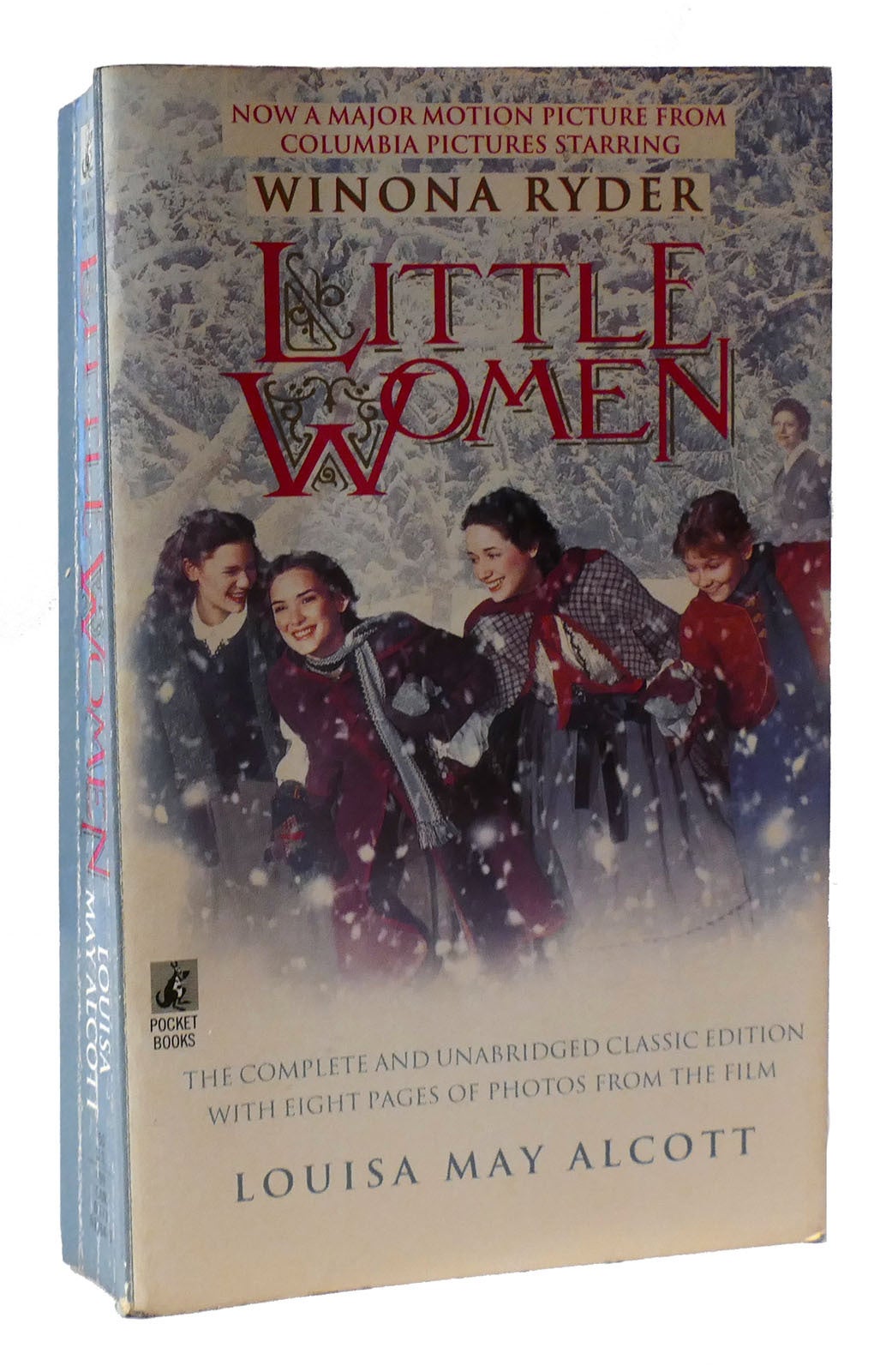 LITTLE WOMEN by Louisa May Alcott: Softcover (1994) First Edition Thus ...