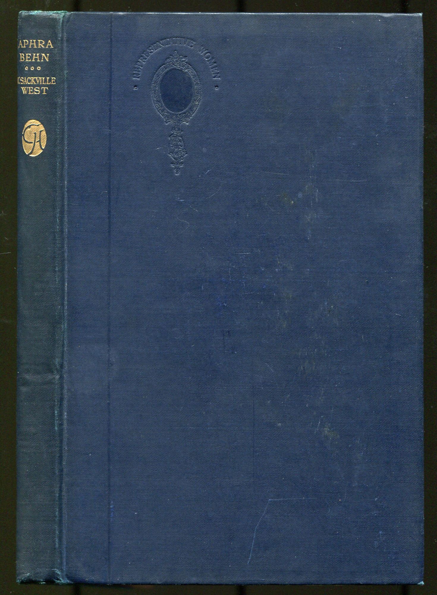 Aphra Behn: The Incomparable Astrea by SACKVILLE-WEST, V(ita): Very ...