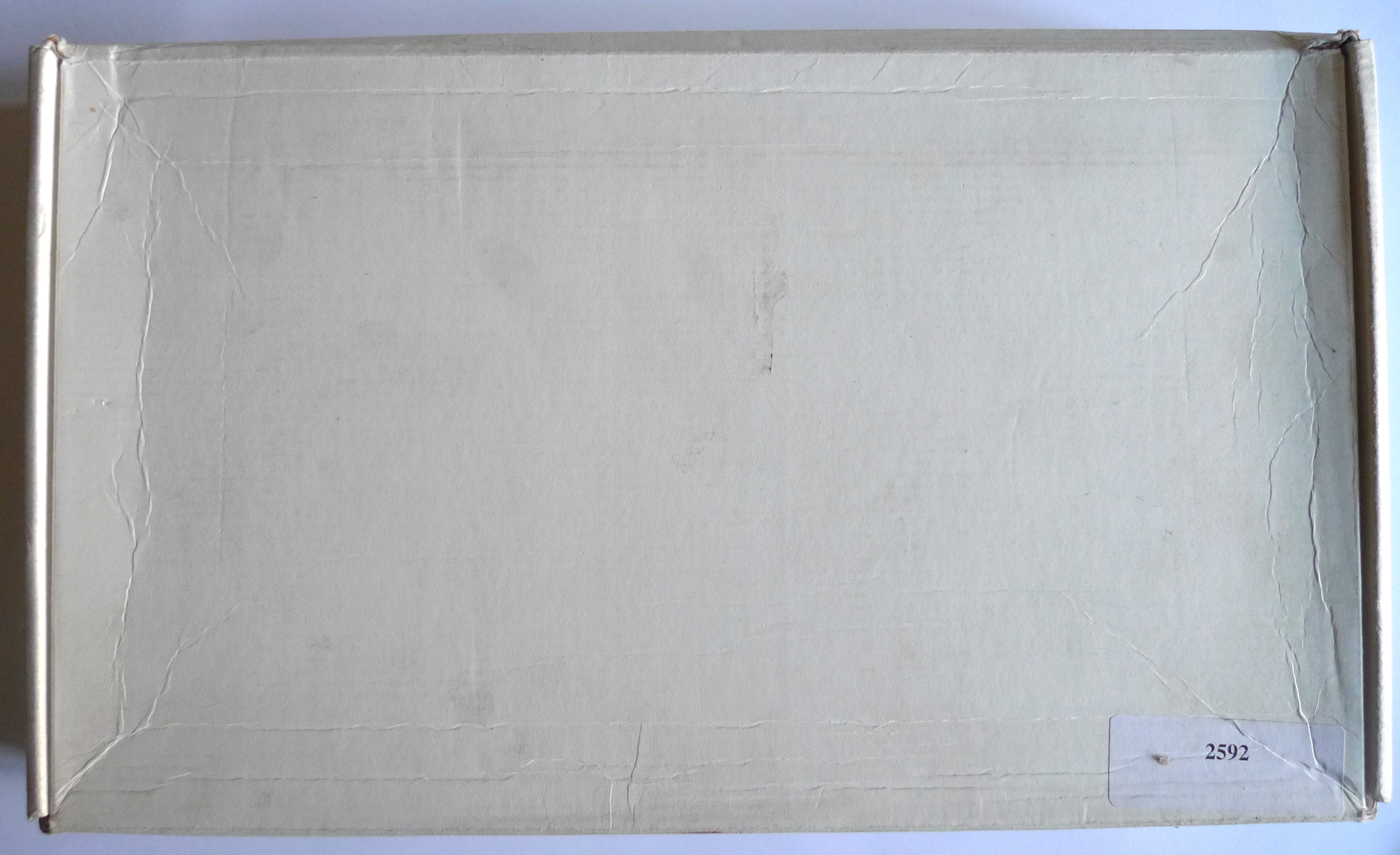 Visionaire 42 Scent. Visionaire's collection of 21 experimental ...