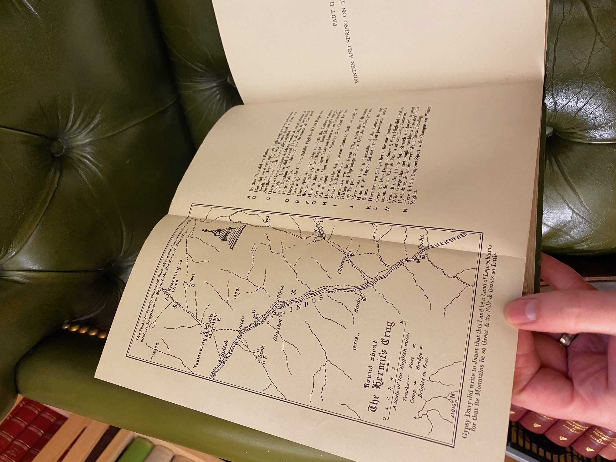 The Himalayan Letters of Gypsy Davy and Lady Ba: Written on pilgrimage ...