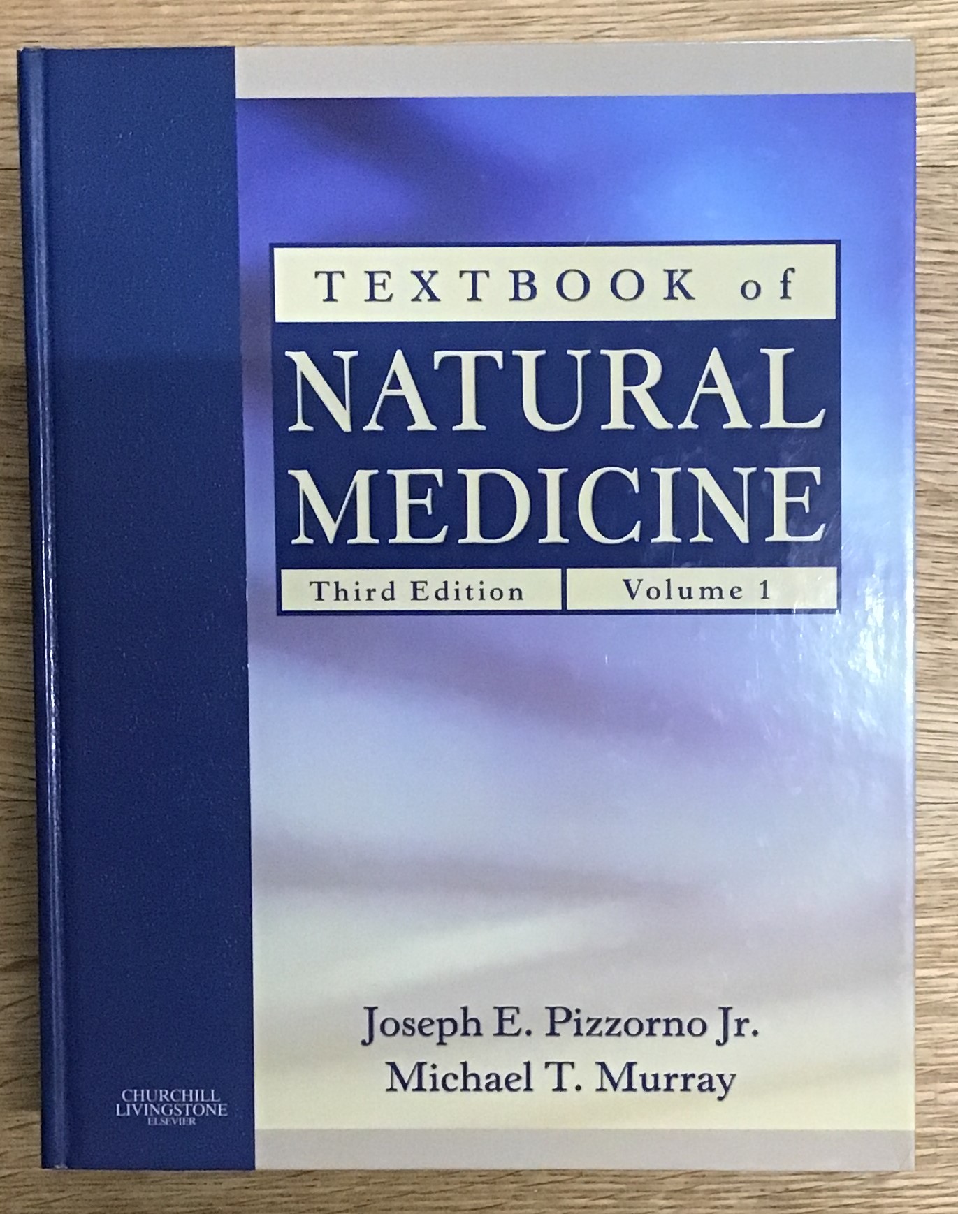 Textbook of Natural Medicine, 2-Volume Set (TEXTBOOK OF NATURAL ...