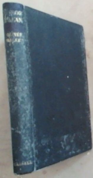 Sailor Malan: a biography by Walker, Oliver: Good Hardcover (1953 ...