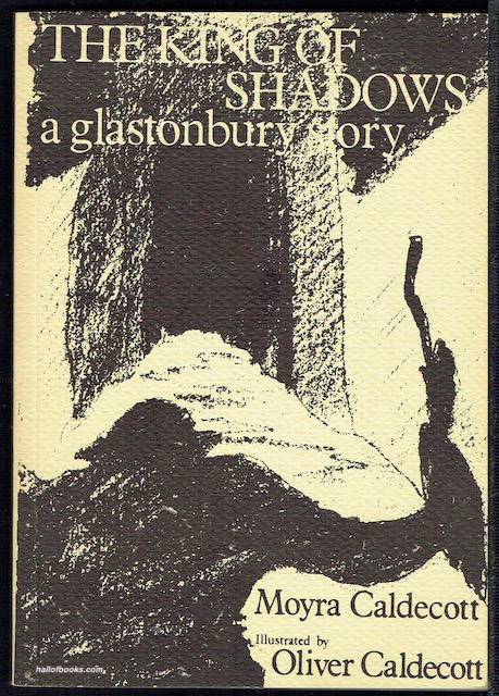 The King Of Shadows by Moyra Caldecott: Very Good Paperback (1981) 1st ...