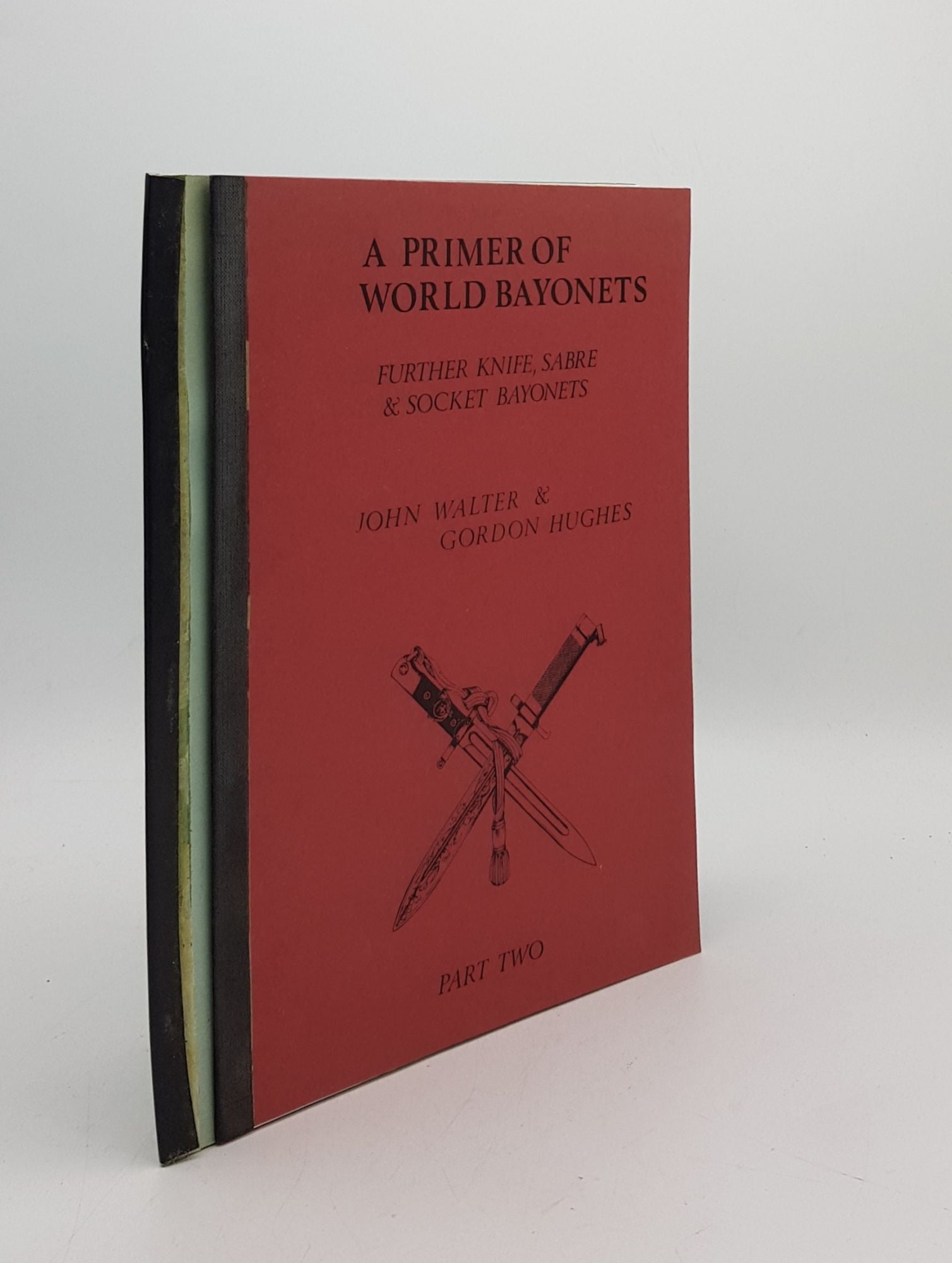 A PRIMER OF WORLD BAYONETS Part One Common Knife and Sabre Bayonets ...