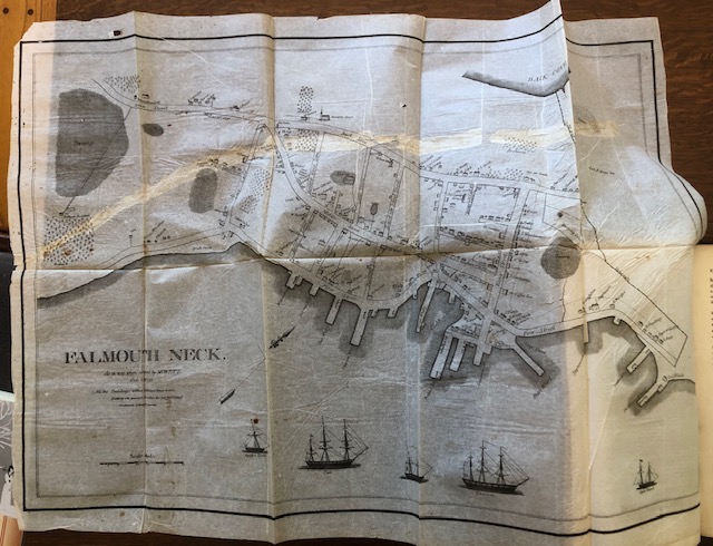 HISTORY OF PORTLAND From Its First Settlement with Notices of the ...