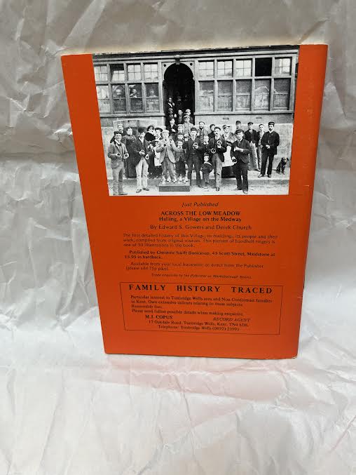 Bygone Kent : Volume One Number One (1) : January 1980 by Preston ...