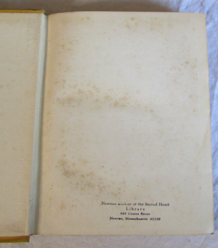 The Yellow Book An Illustrated Quarterly Volume III October 1894 by ...