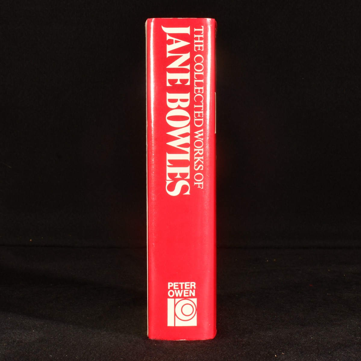 The Collected Works of Jane Bowles by Jane Bowles; Truman Capote: Fine ...