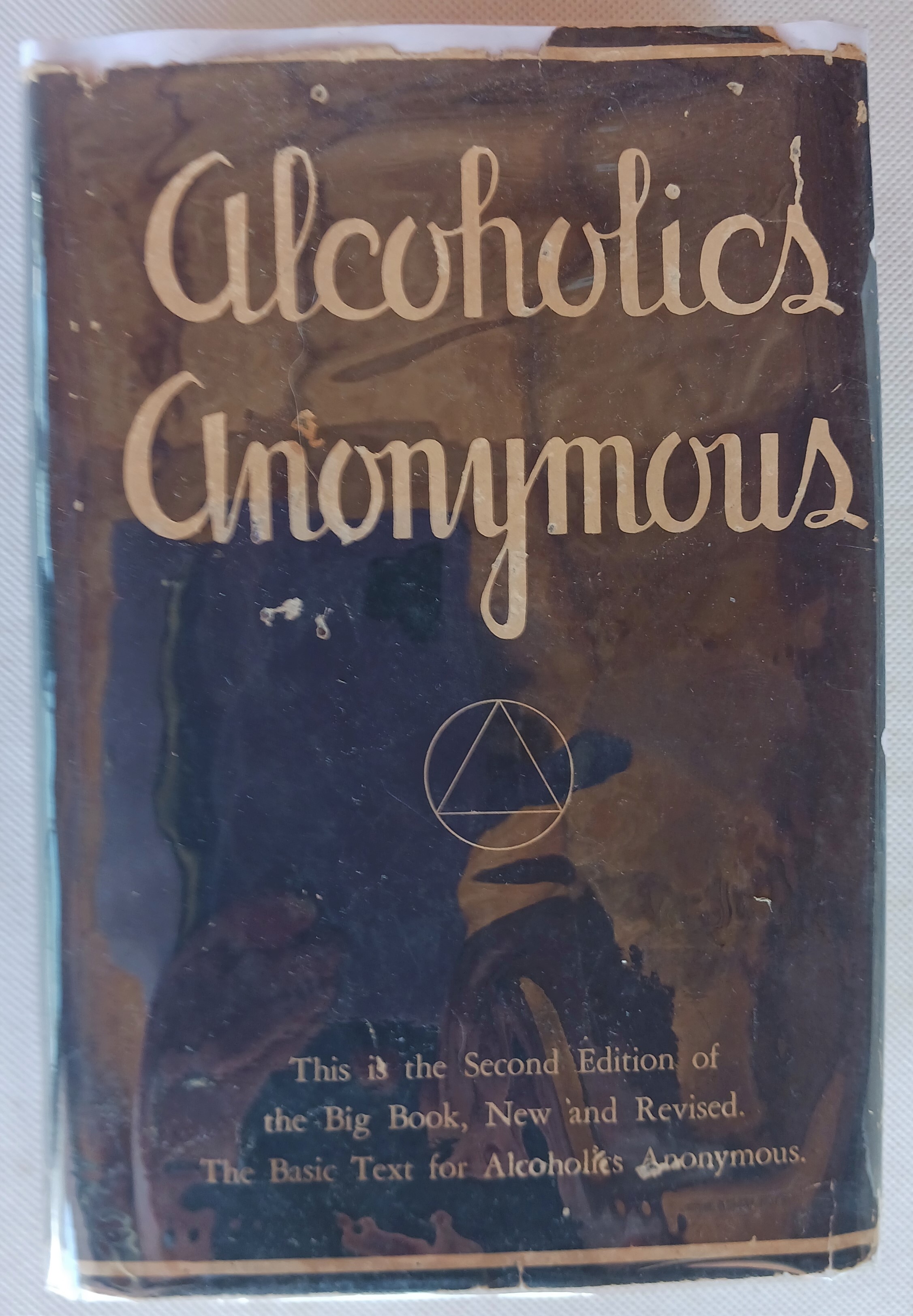 Alcoholics Anonymous: The Story of How Many Thousands of Men and Women ...