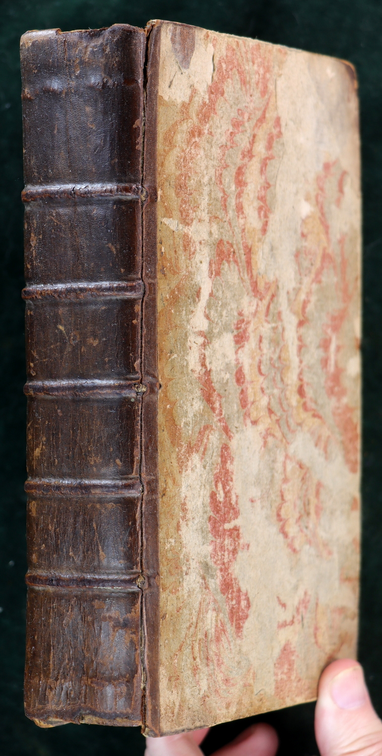 An Introduction to Moral Philosophy. bound with; A Critical Inquiry ...