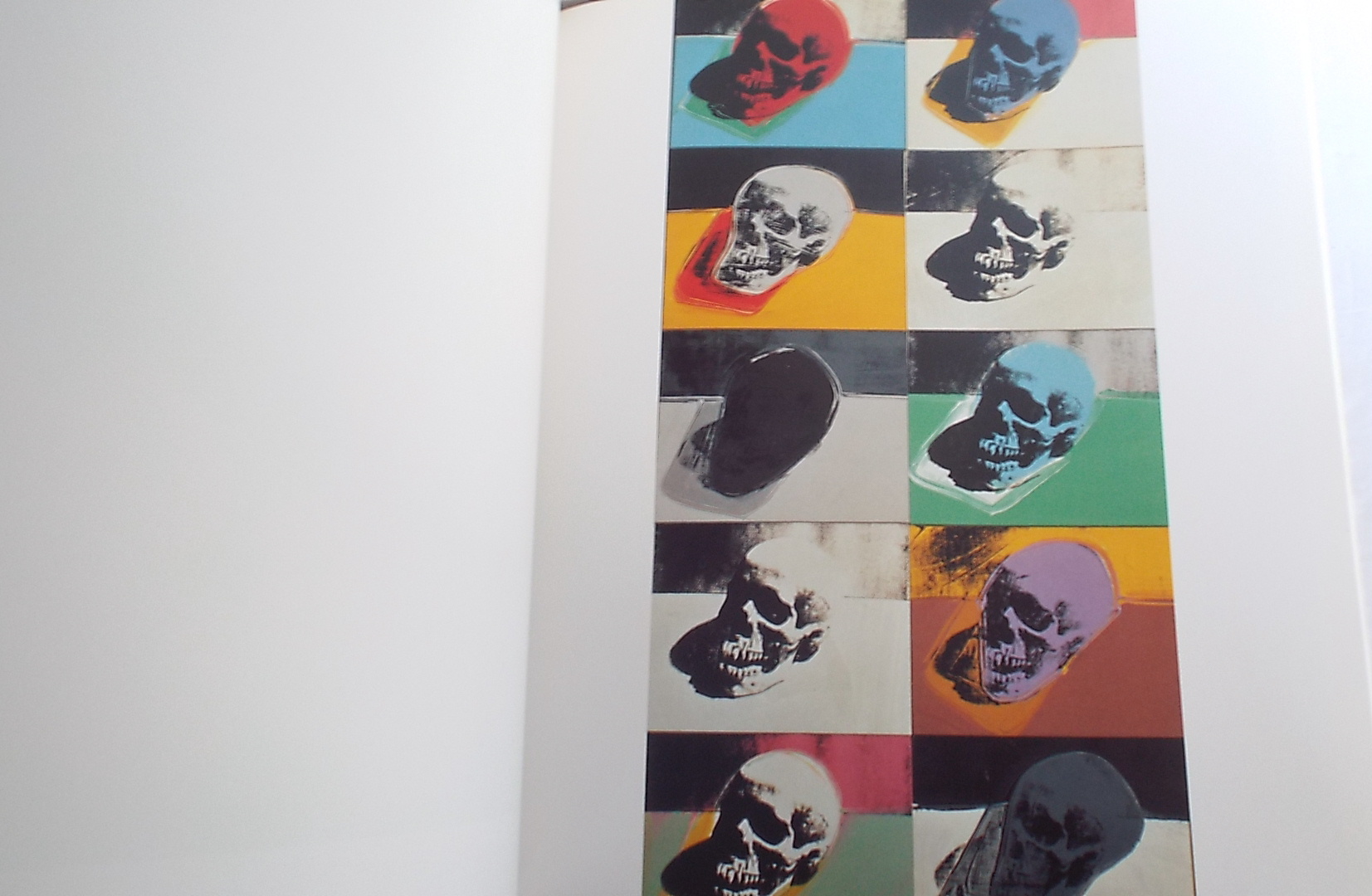 Thomas Ammann Fine Art Ag Zurich Major Works From the Weisman ...