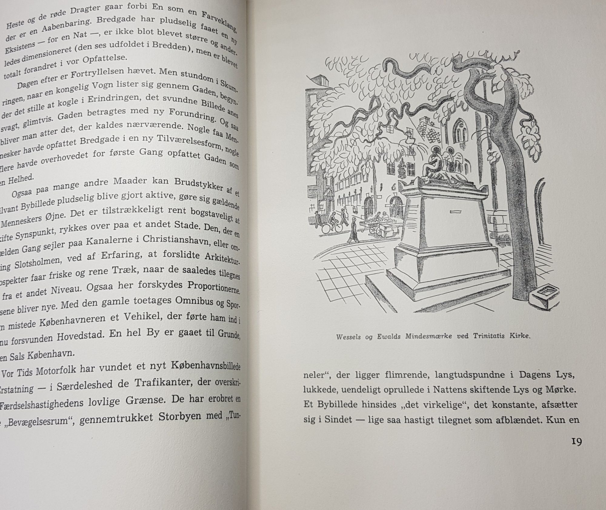 DET GAMLE KOBENHAVN by ELLING Christian, NYGAARD Axel | Rothwell ...