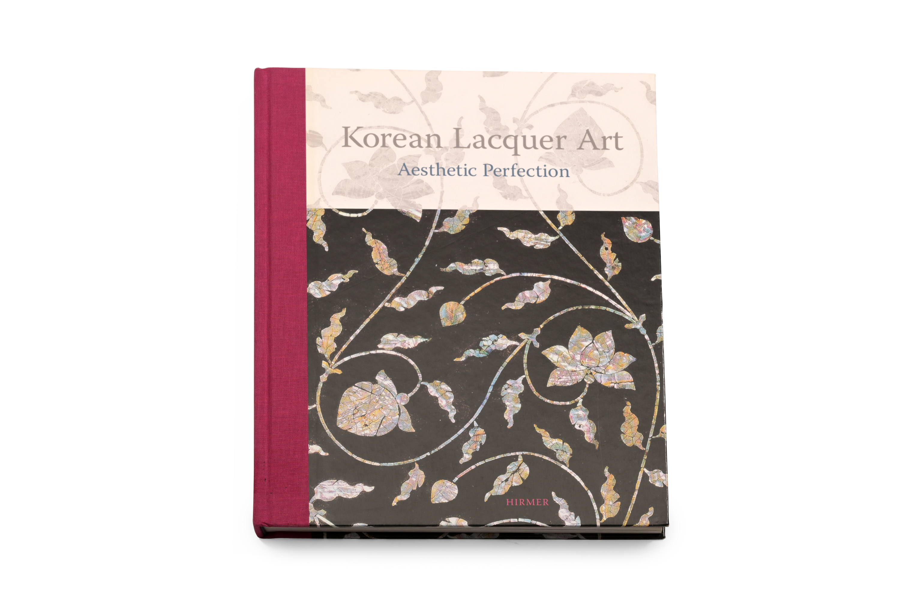 Korean Lacquer Art: Aesthetic Perfection by Frick, Patricia and Jung ...