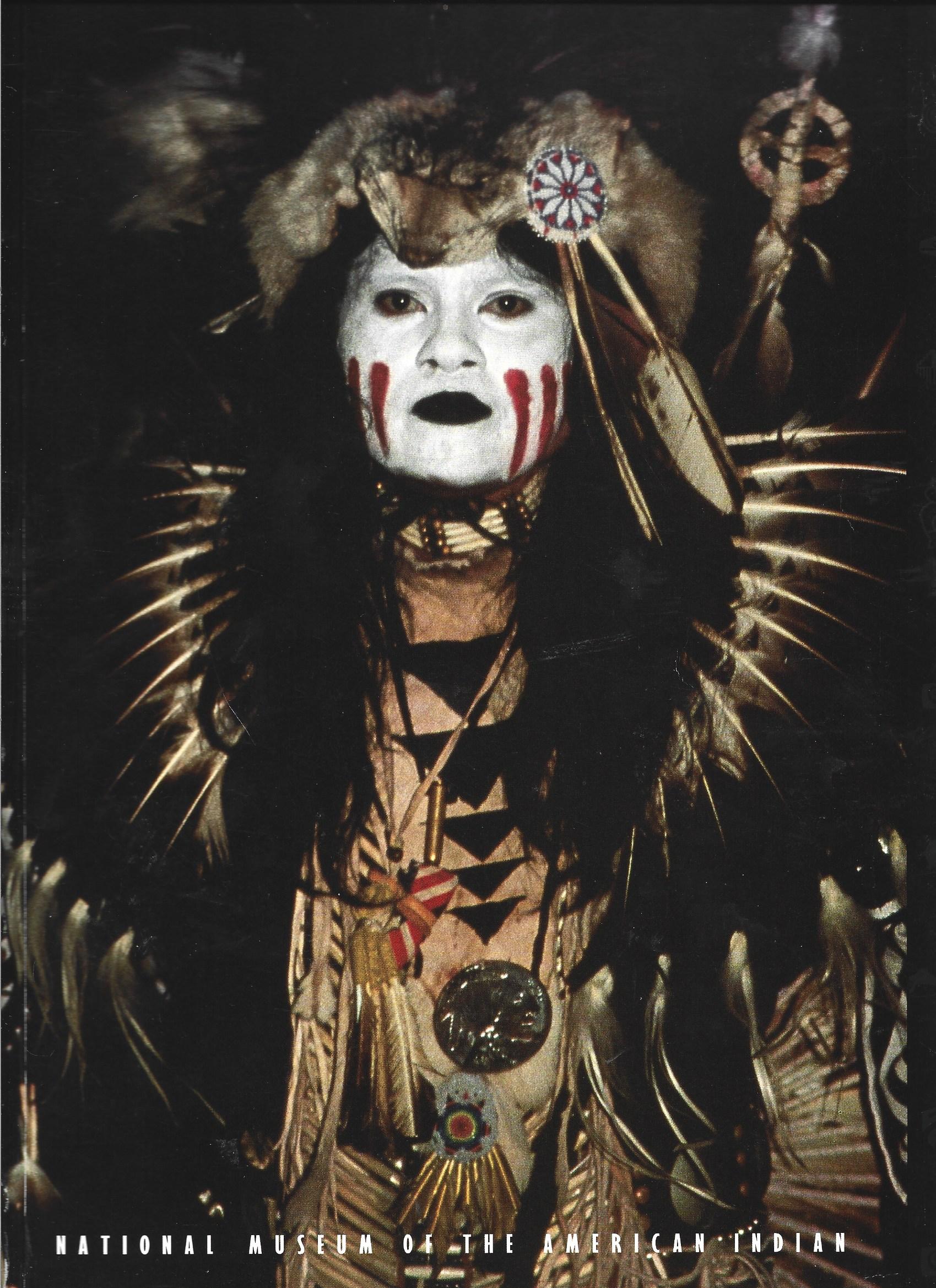 Native American Dance: Ceremonies and Social Traditions by National ...