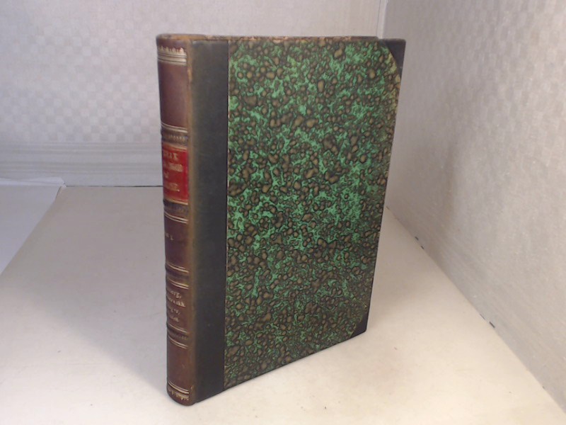 Pathologie und Therapie der Rachenkrankheiten (Rosenberg). Allgemeine ...