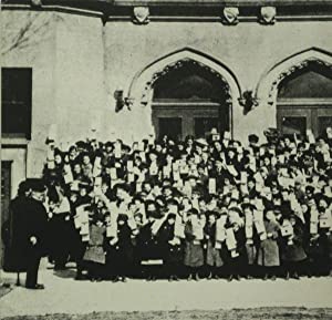 The Renaissance Society at the University of Chicago by Michael Asher ...