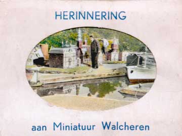 Miniatuur Walcheren by Herinnering: Good | Wittenborn Art Books