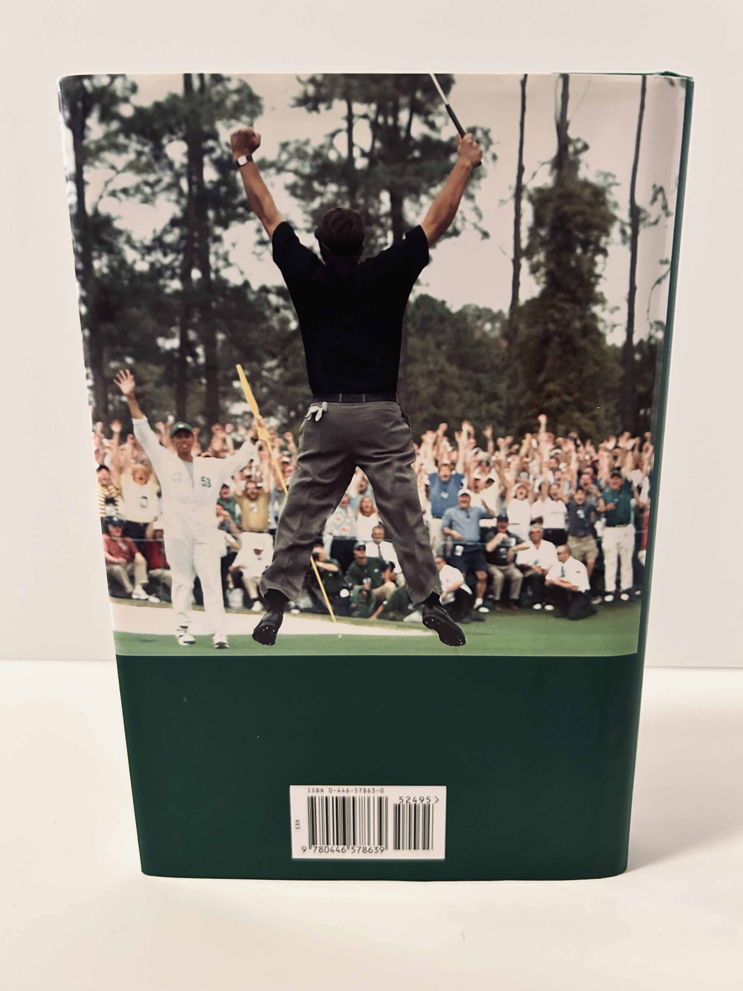 One Magical Sunday: (But Winning Isn't Everything) [FIRST LARGE PRINT ...