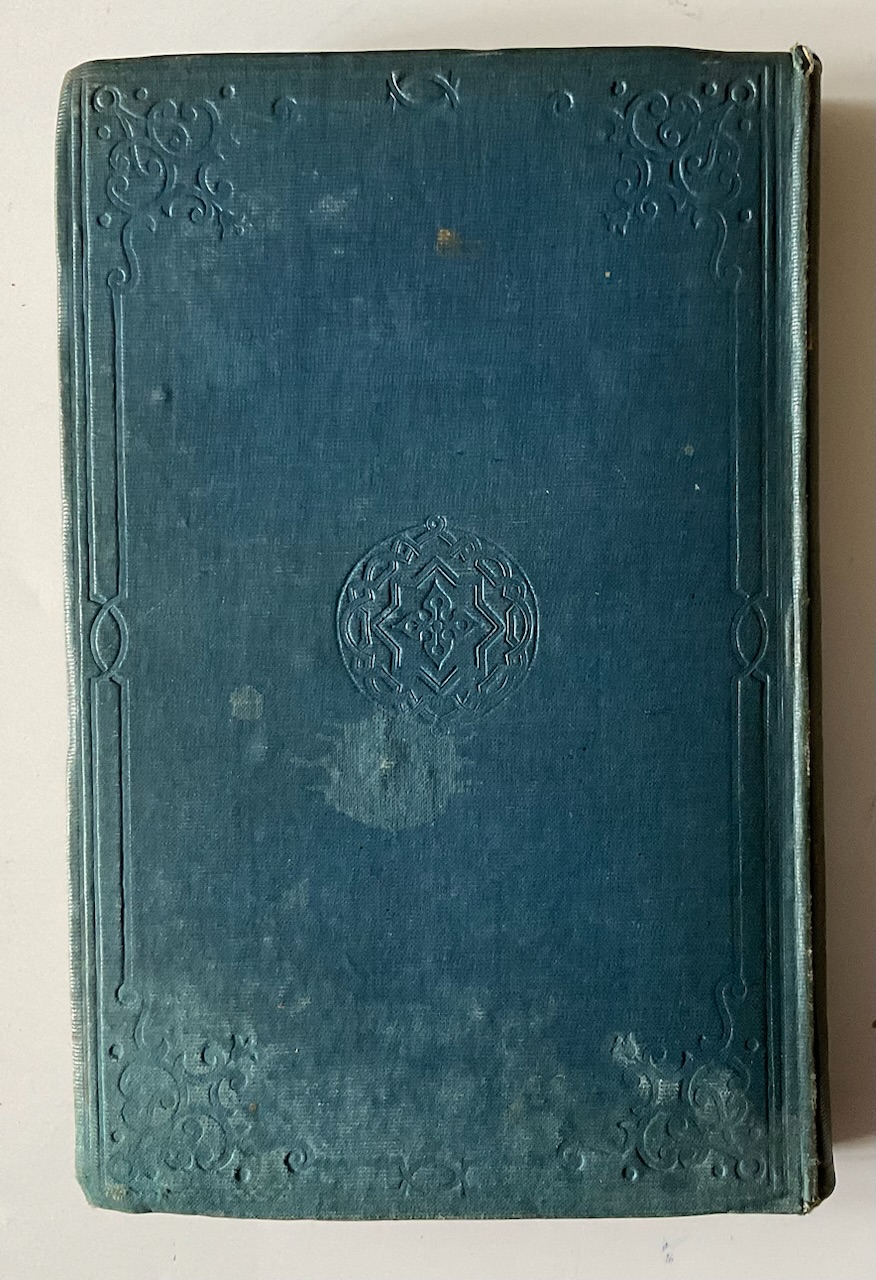 Pictures from Italy. The vignette illustrations on wood by Samuel ...