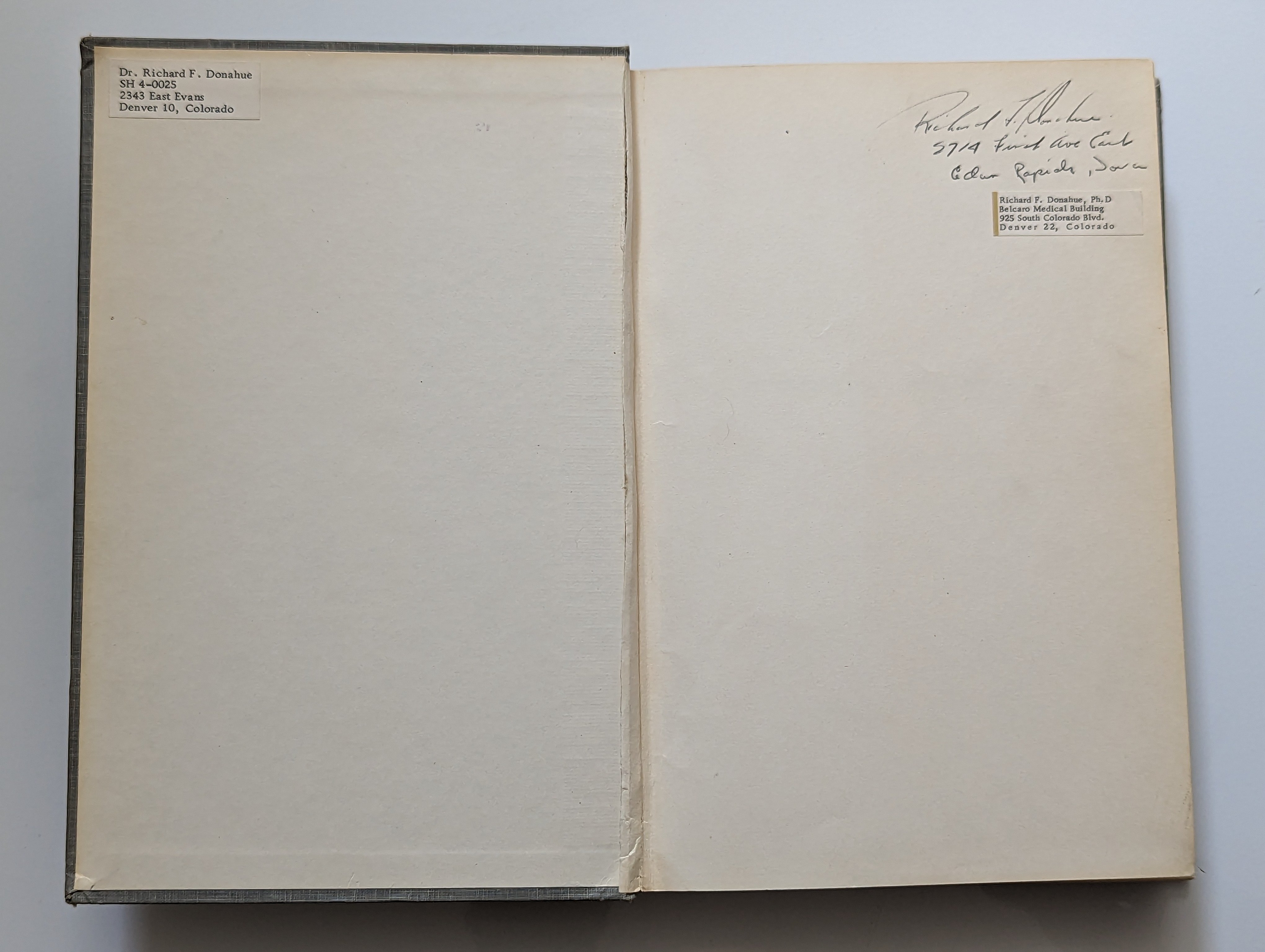 Stuttering in Children and Adults by Johnson, Wendell: Fair Hardcover ...