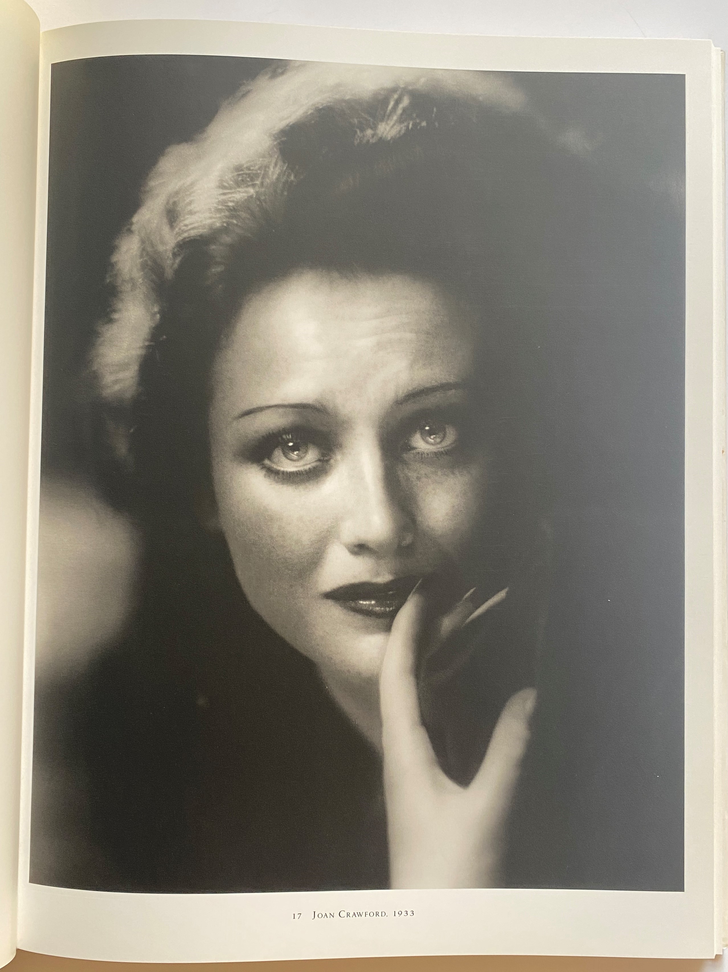 The Book of Stars. Photographies 1928 - 1990. by HURRELL, George ...