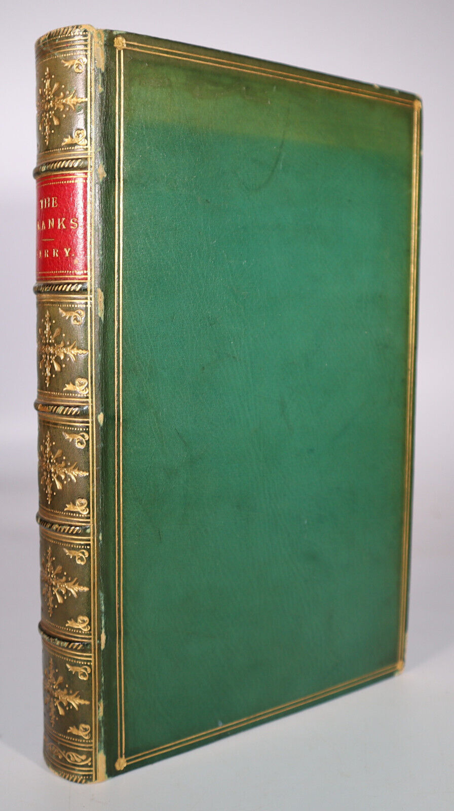 The Franks, From Their First Appearance in History to the Death of King ...