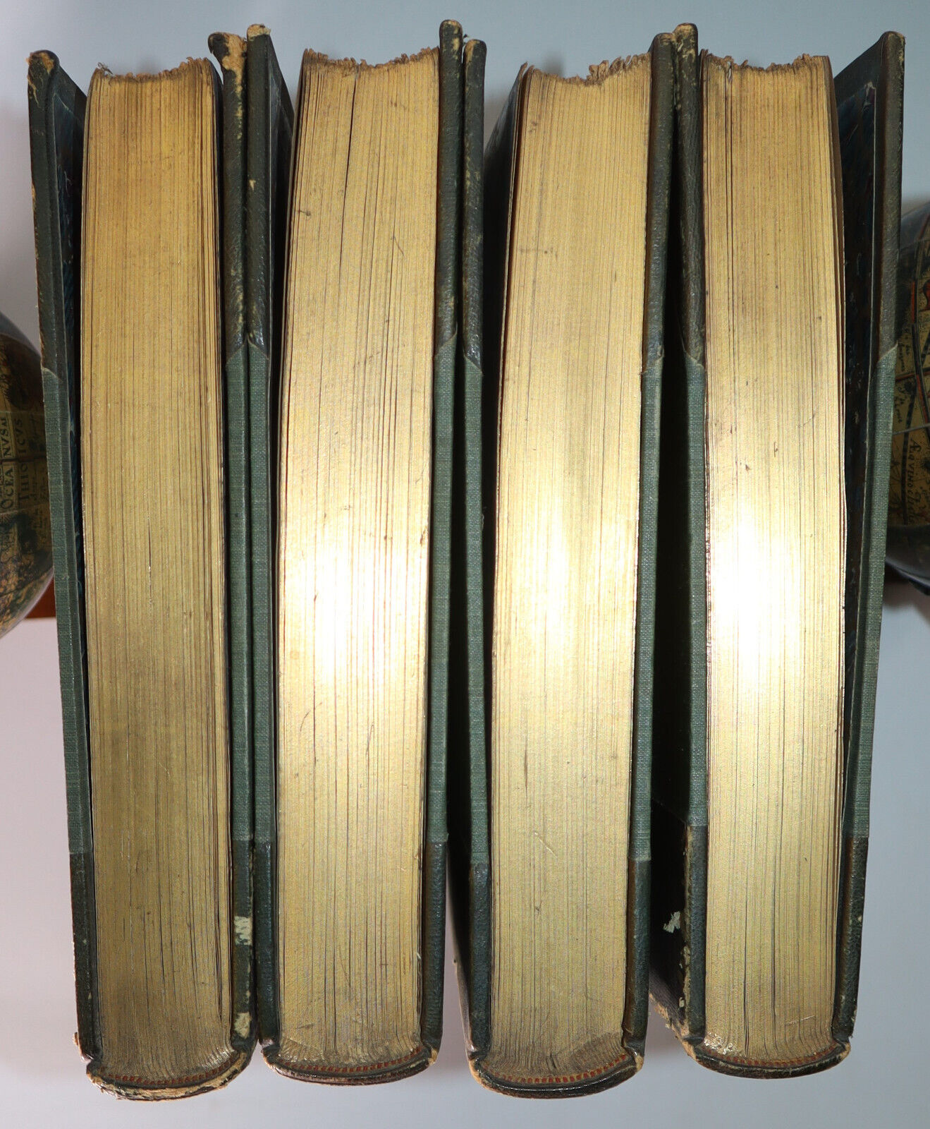 THE BOOK OF DECORATIVE FURNITURE, ITS FORM, COLOUR, AND HISTORY; By ...