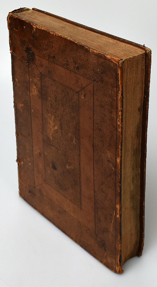 A complete collection of the historical, political and miscellaneous ...