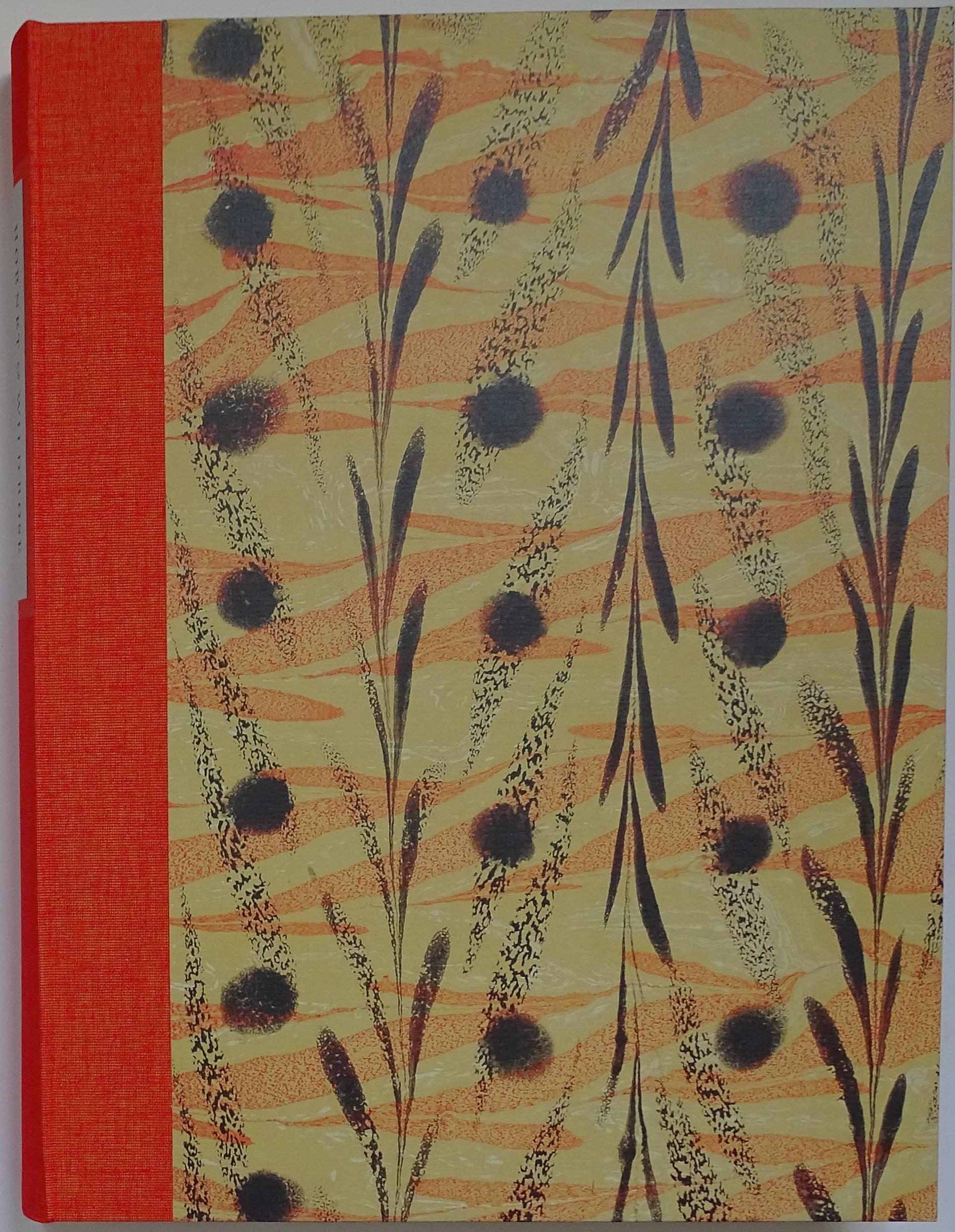 Hornet and Wild Rose. The Art of Tirzah Garwood by Fleece Press ...